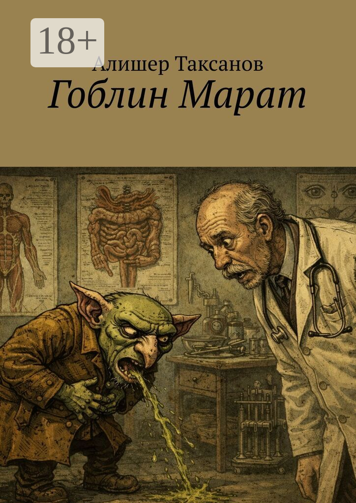Гоблин Марат