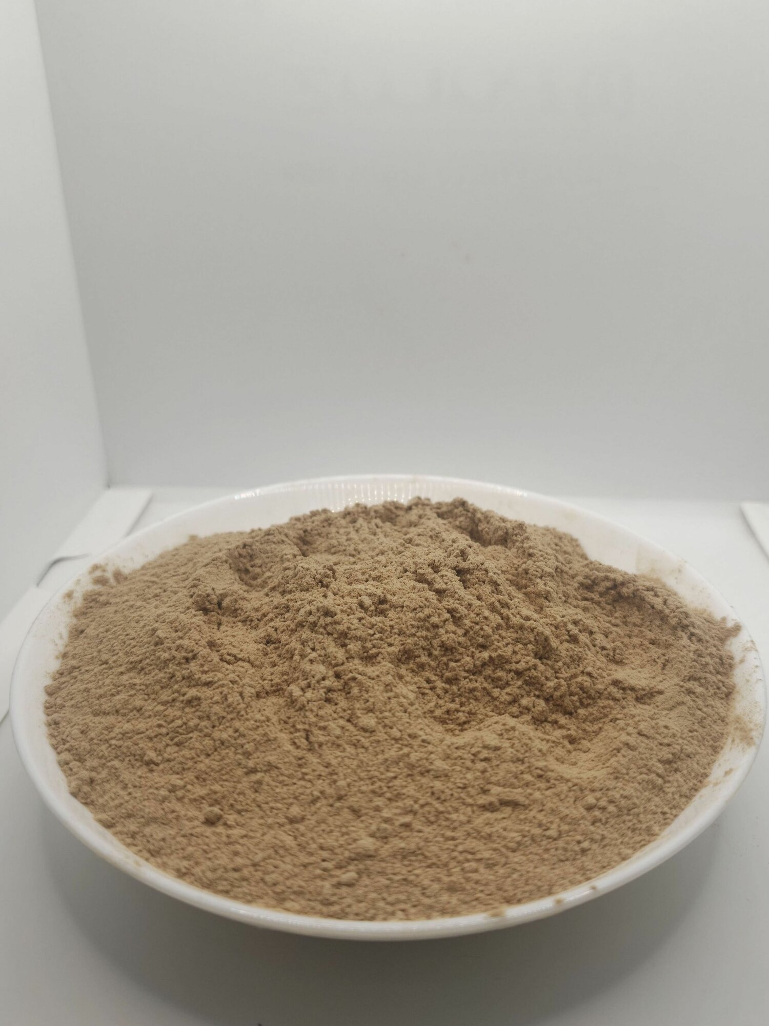 Мука древесная дуб 500гр.