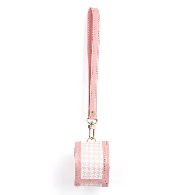 Сумка-органайзер для Instax Mini Pink