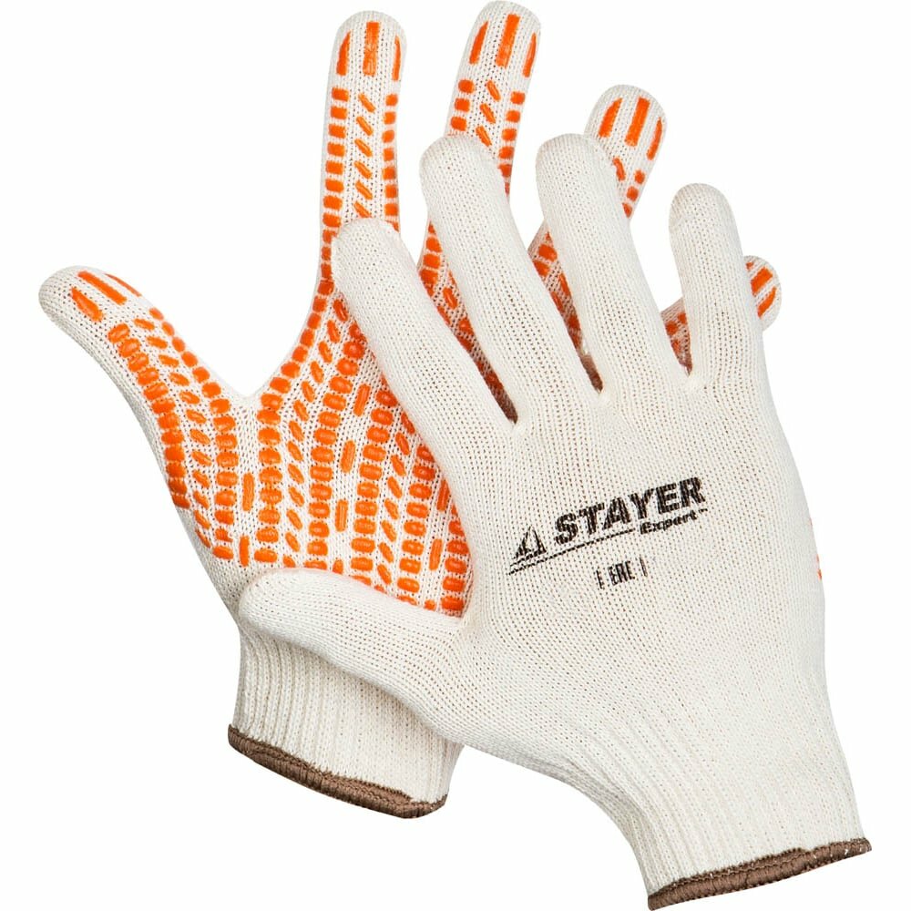 Перчатки STAYER EXPERT