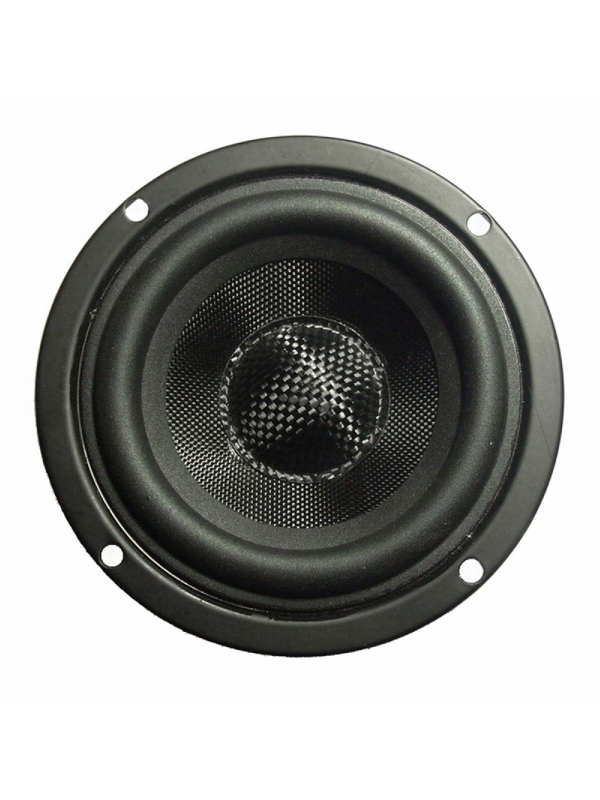25-жильный противотуманный динамик из стекловолокна 4,5 дюйма