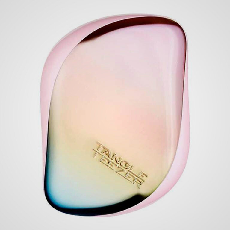 Расческа Compact Styler Pearlescent Matte Tangle Teezer Compact Styler Pearlescent Matte Расческа 1 шт