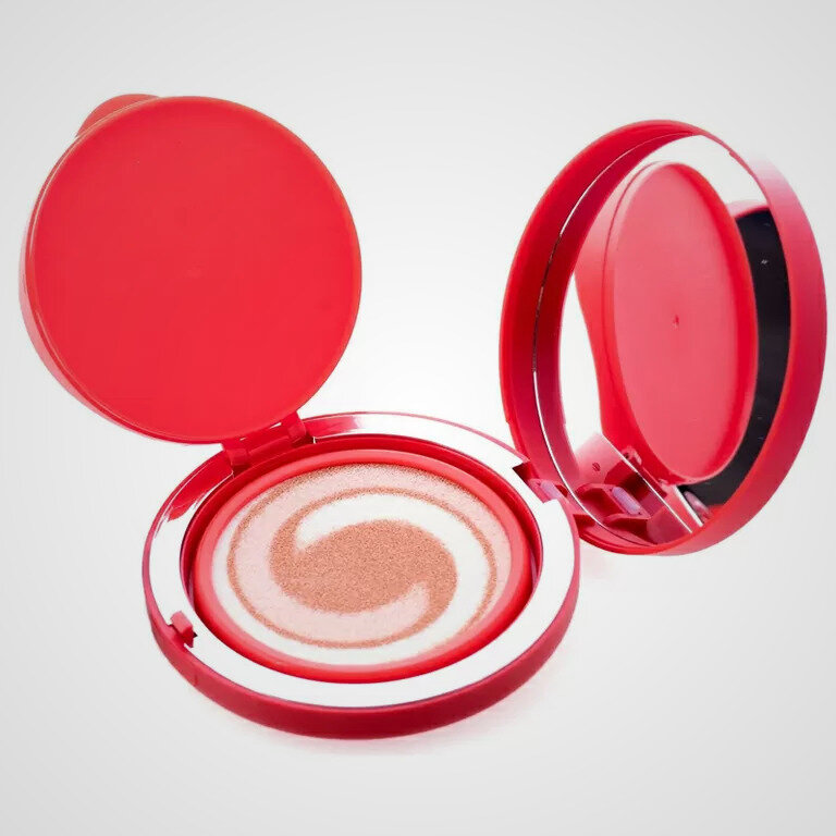 Увлажняющий тональный кушон тон 21 SPF50+ PA +++ 25 гр YU.R Moist Layer Cushion SPF50+ PA +++ Кушон 25 гр