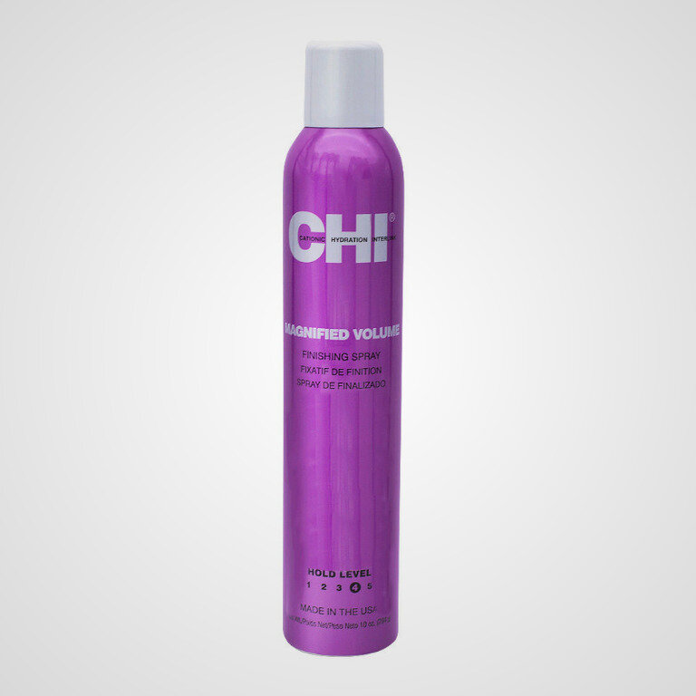 Лак для волос "Усиленный Обьем" 340 гр CHI Magnified Volume Finishing Spray Лак 340 гр