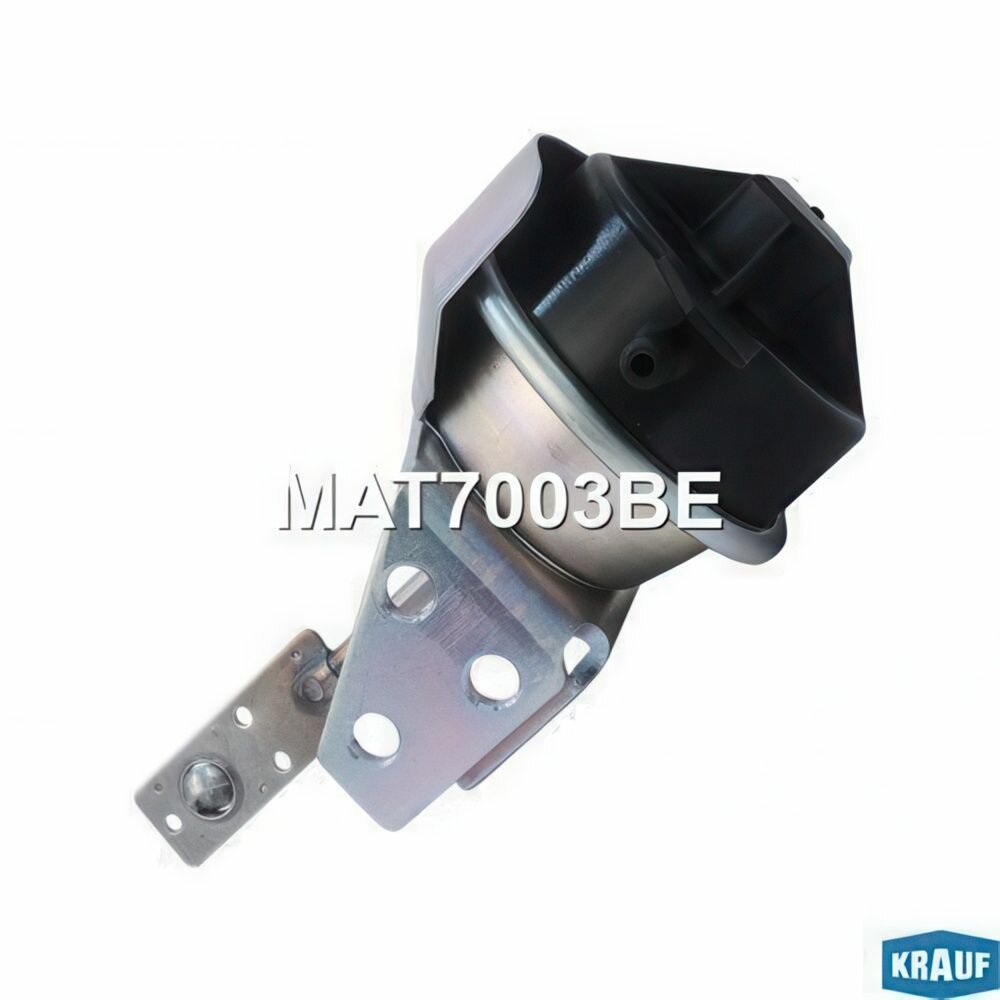 Актуатор турбокомпрессора для Фольксваген Гольф, Пассат, Шкода Октавия, Ауди A3, Сеат Леон арт MAT7003BE