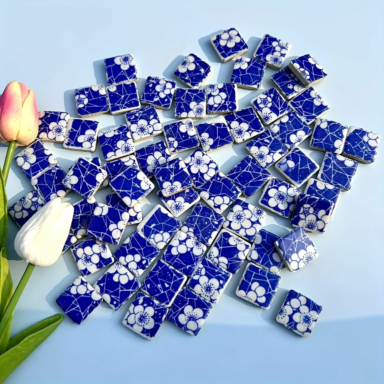 Мозаика плитка