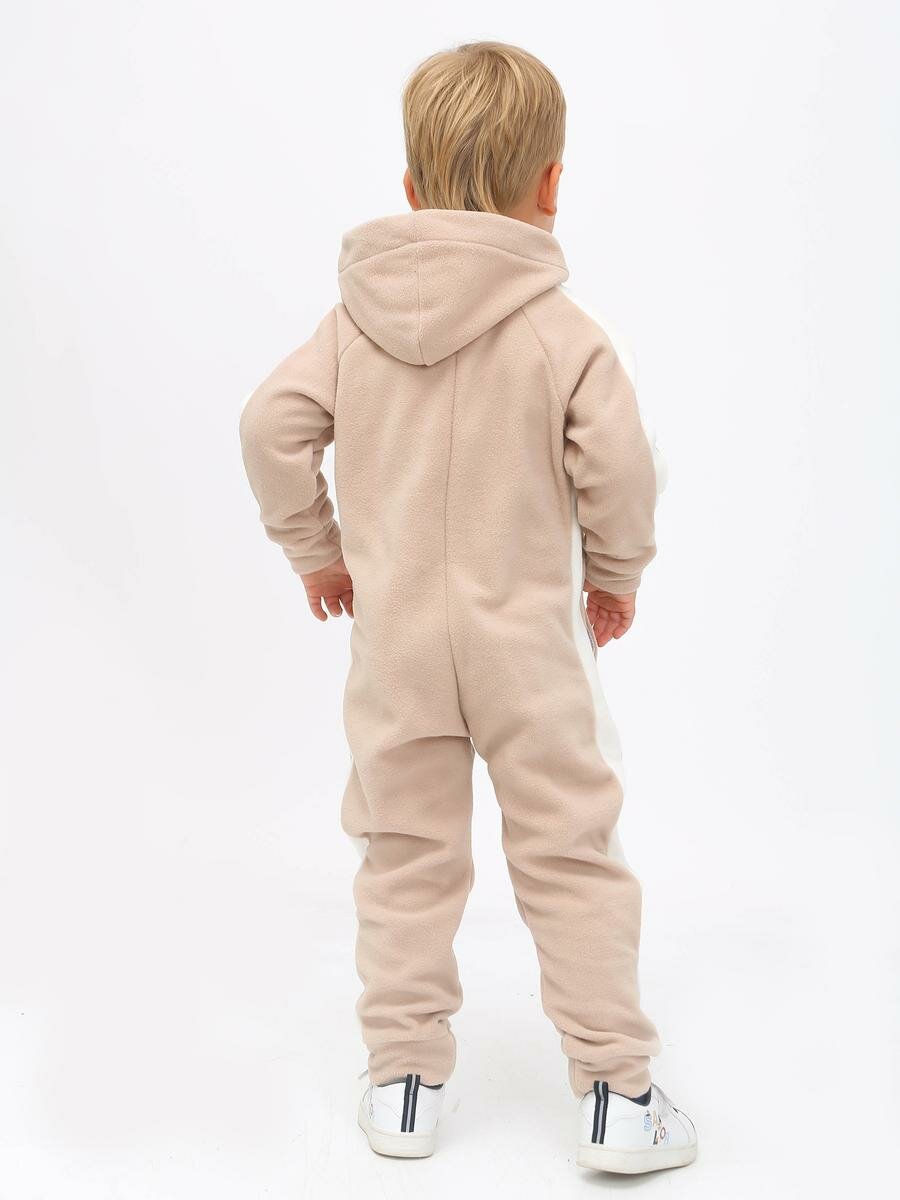 Комбинезон Черепашка-1