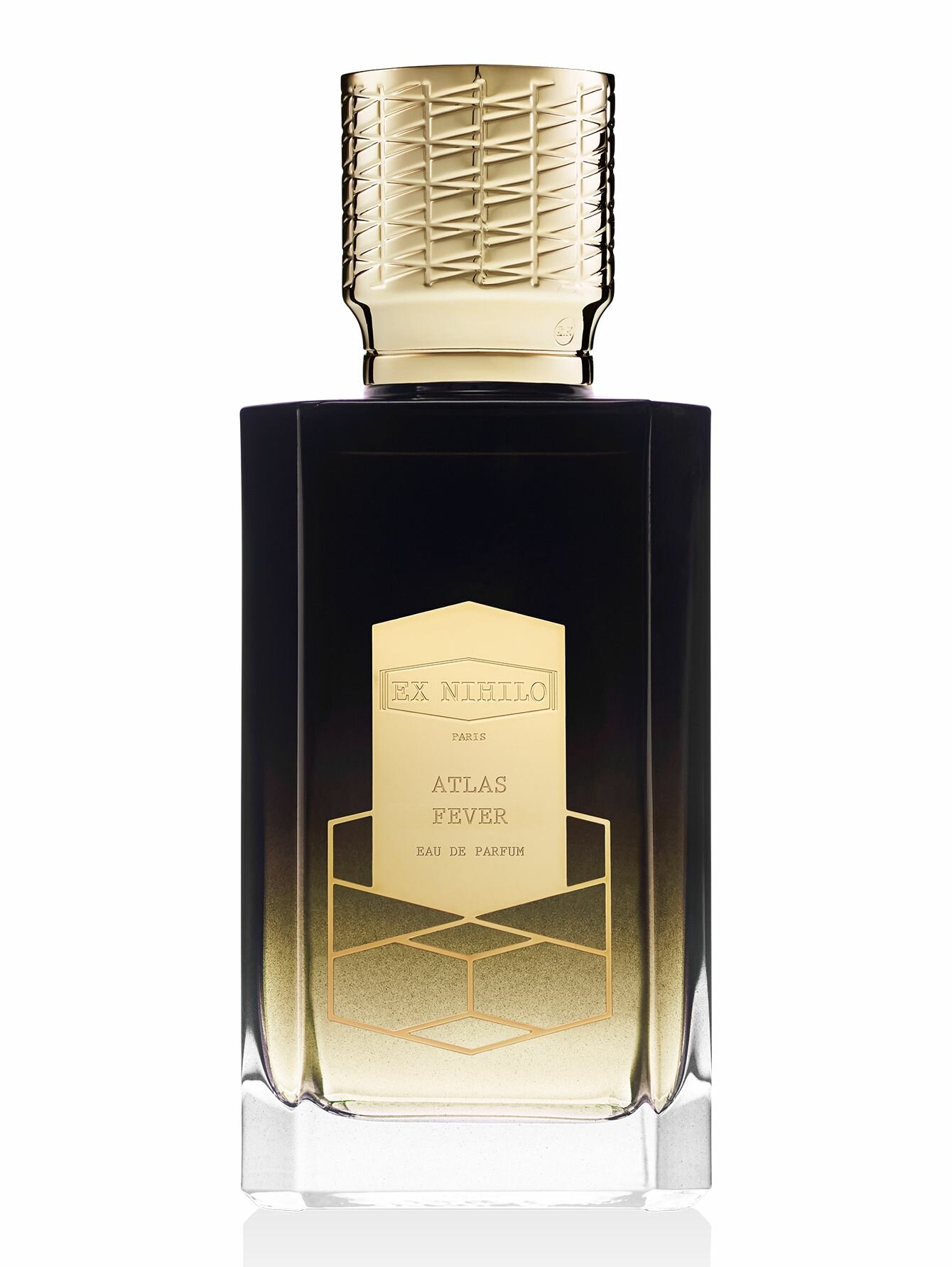 EX NIHILO ATLAS FEVER парфюмерная вода для мужчин и женщин 100 ml