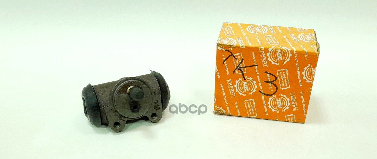 Цилиндр колесный заднего тормоза (УАЗ-3160) АДС Автодеталь-Сервис арт. 3160-00-3502040-00