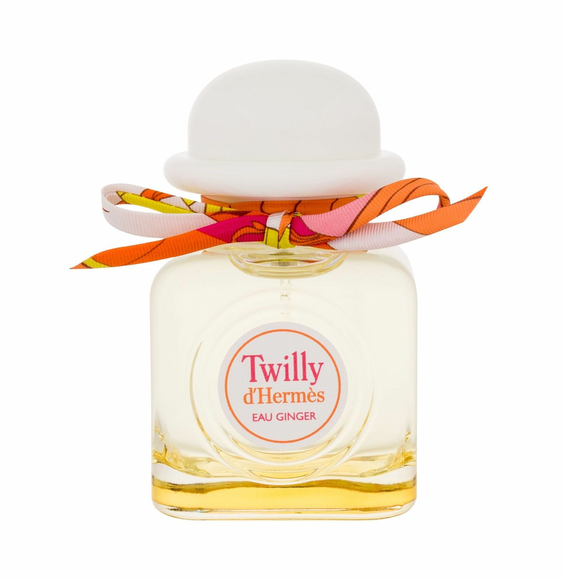 HERMES Twilly d Hermes Eau Ginger Парфюмерная вода 50 ml
