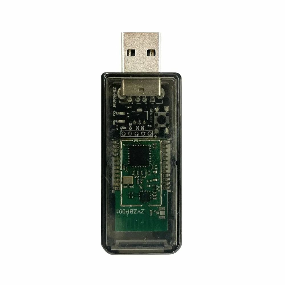 Усилитель сигнала USB Zigbee, удлинитель, повторитель сигнала для Tuya EWeLink Домашний помощник, устройство ZigBee 2MQTT Тасмота
