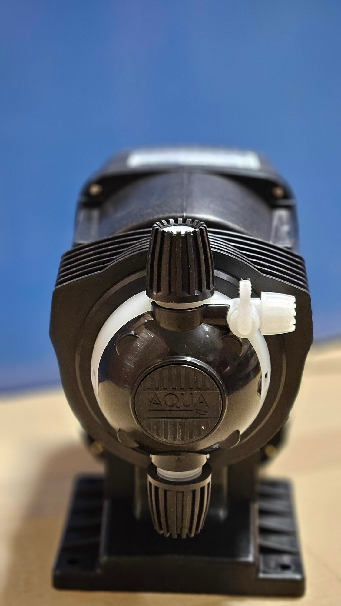 Дозирующий насос AQUA HC200+MULTI M60