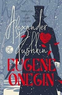 Книга "Eugene Onegin : A Novel in Verse"