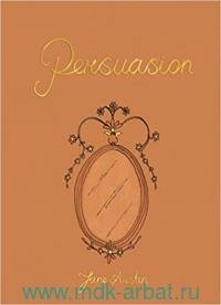 Книга "Persuasion"