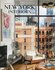 Книга "New York Interiors"