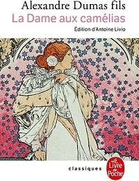 La Dame aux camelias