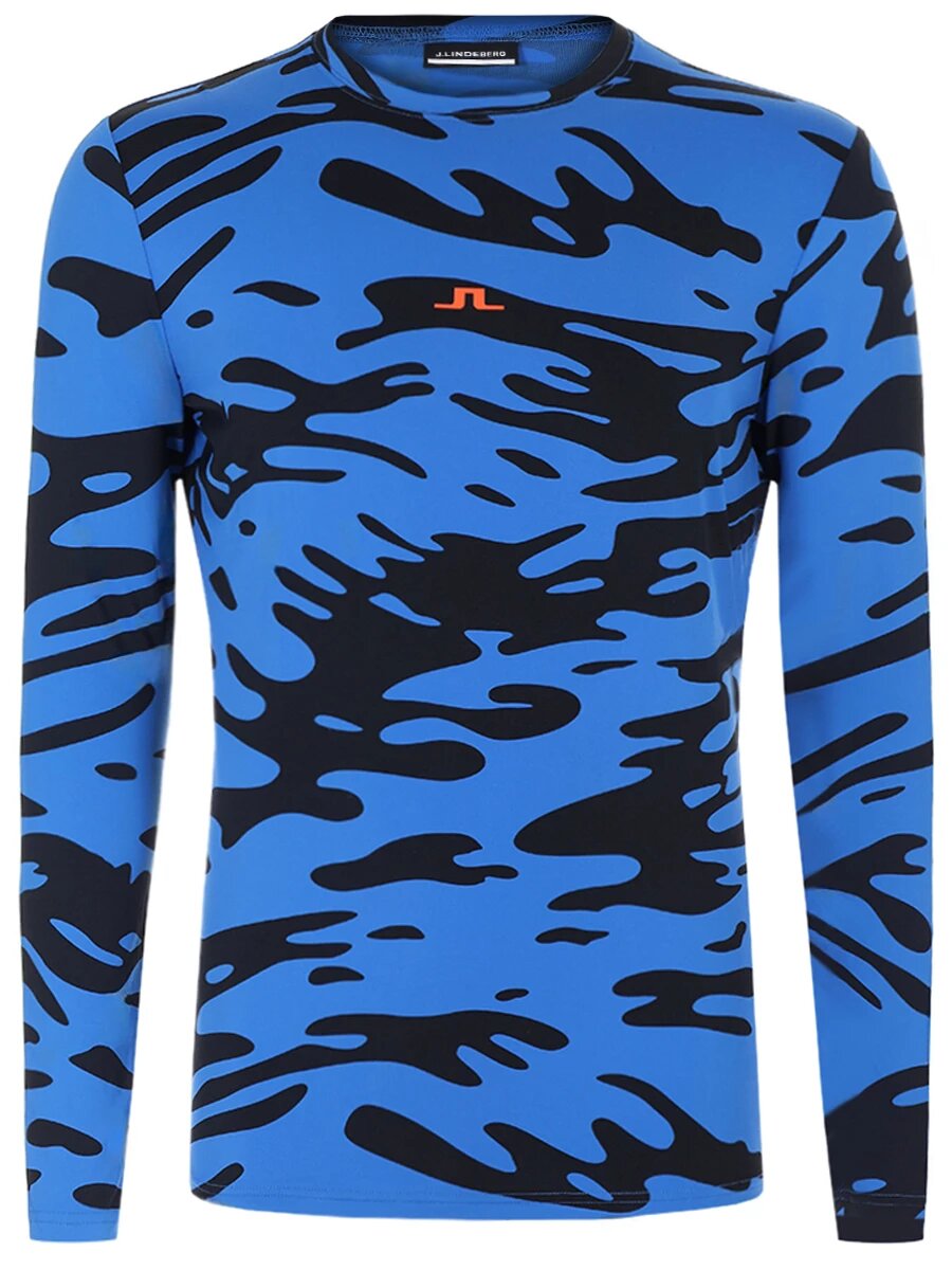 Футболка спортивная