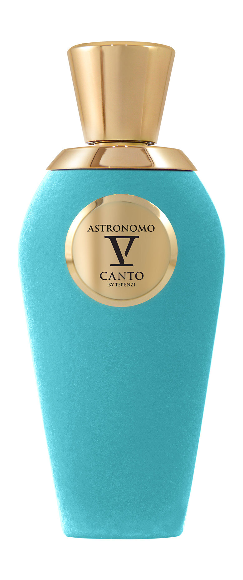 Духи V CANTO Astronomo Extrait de Parfum, унисекс, флакон 100 мл