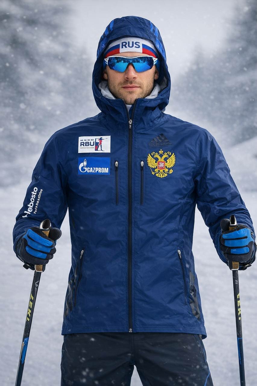 Плащ-дождевик Базовая коллекция