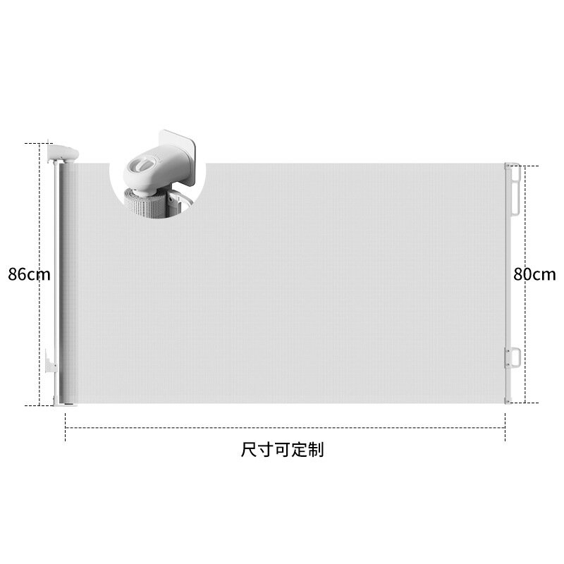 Забор для домашних животных, детская защитная калитка, антикошачий кухонный ограждение для лестниц, ограждение для детей, забор для собак, выдвижная калитка