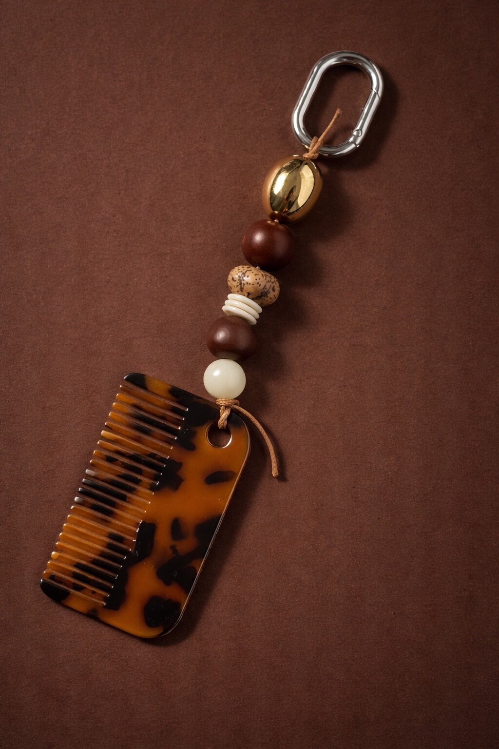 Украшение на сумку