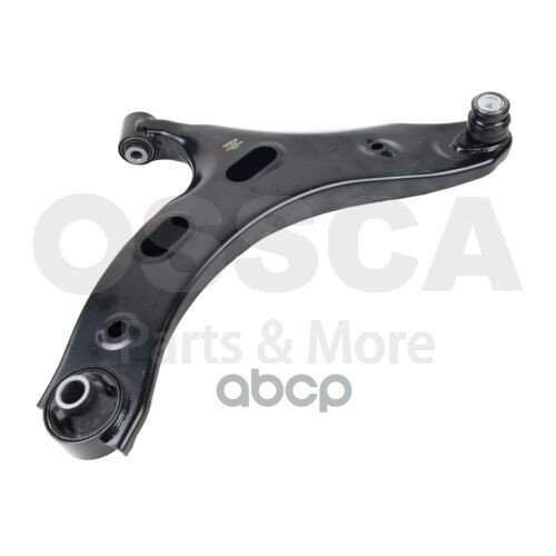 Рычаг передней подвески нижний, правый / SUBARU Forester, XV 17~ OSSCA арт. 71836