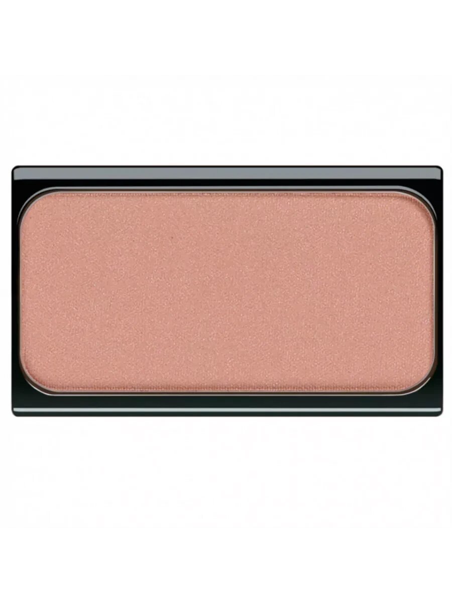 Румяна ARTDECO "Make Up Blusher", тон 18, для всех типов кожи, без отдушек и парабенов
