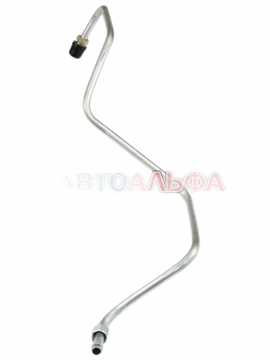 Трубка высокого давления ГУРа камаз (пао камаз)