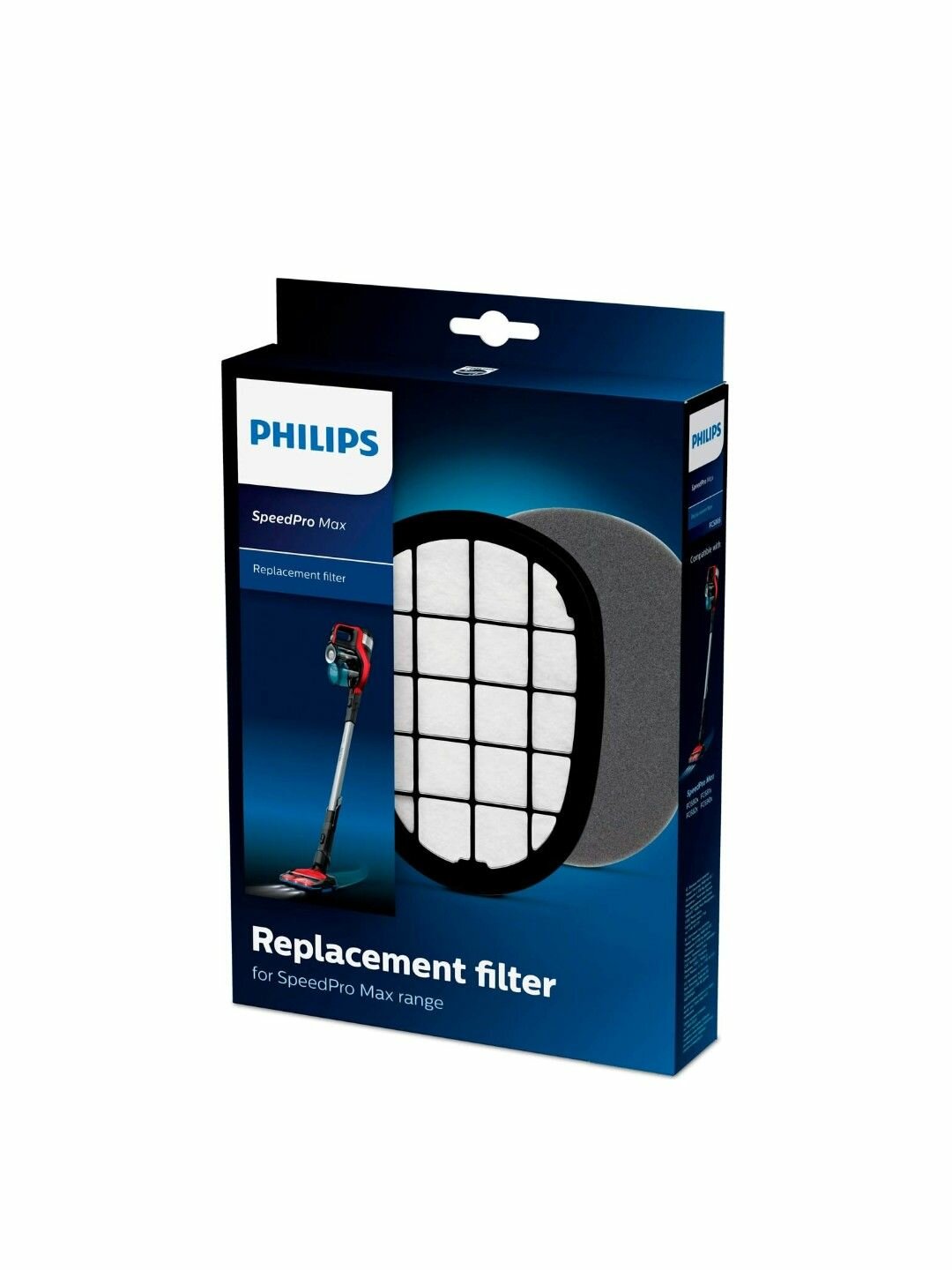 Комплект фильтров Philips FC5005/01 SpeedPro Max