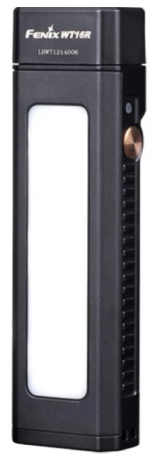Фонарь Fenix WT16R — фото 1