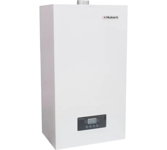 Котел газовый HUBERTH AGB 10 DY 1925117 НС-1484311