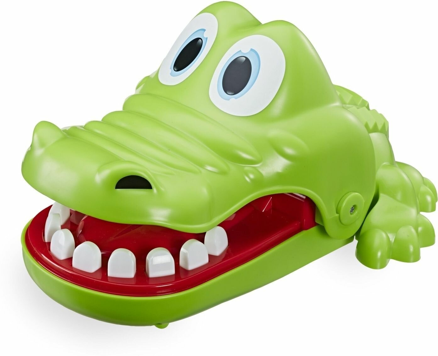 Игра настольная Hasbro Игры Кроко Дантист, E4898