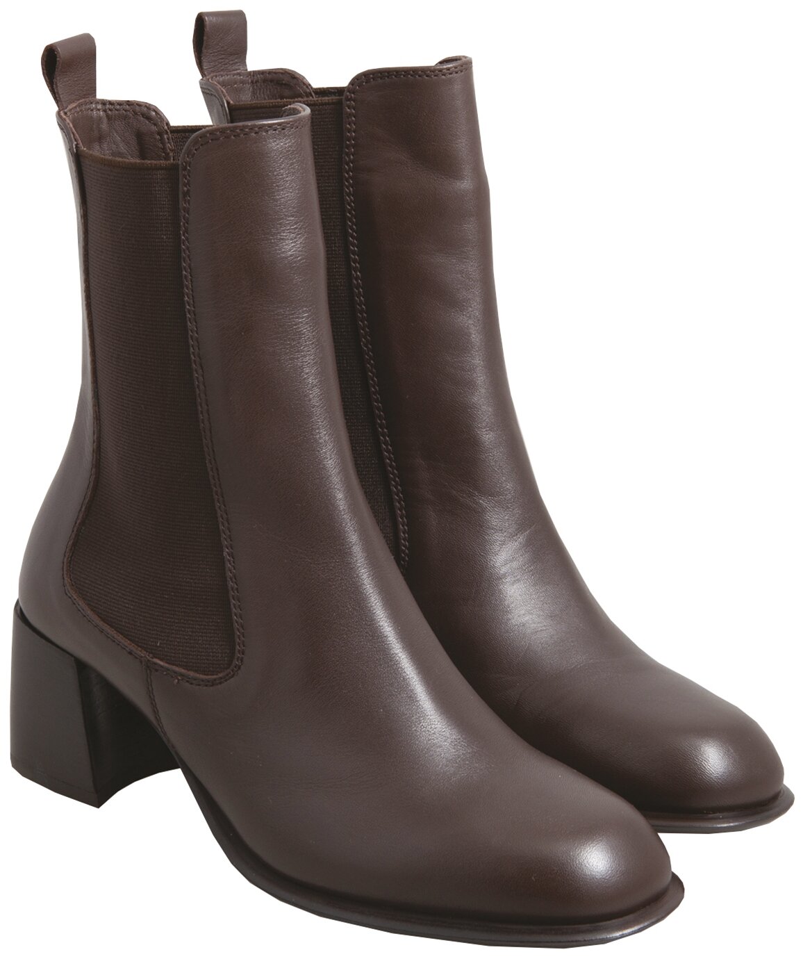 Ботинки челси