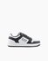 Кроссовки EA7 EMPORIO ARMANI, размер 10.5, черный, белый