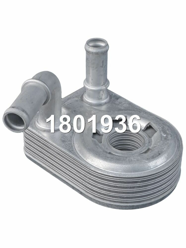 Масляный радиатор Krauf KRO1787EB для автомобиля Ford 1.5 EcoBoost