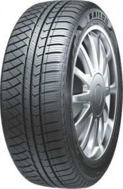 Автошина Sailun 195/45R16 ATREZZO 4-SEASONS 84V XL TL