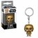 Funko Pop брелок C-3PO, Звездные войны, Цвет: 1