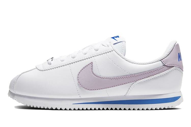 Кроссовки Cortez Basic SL
