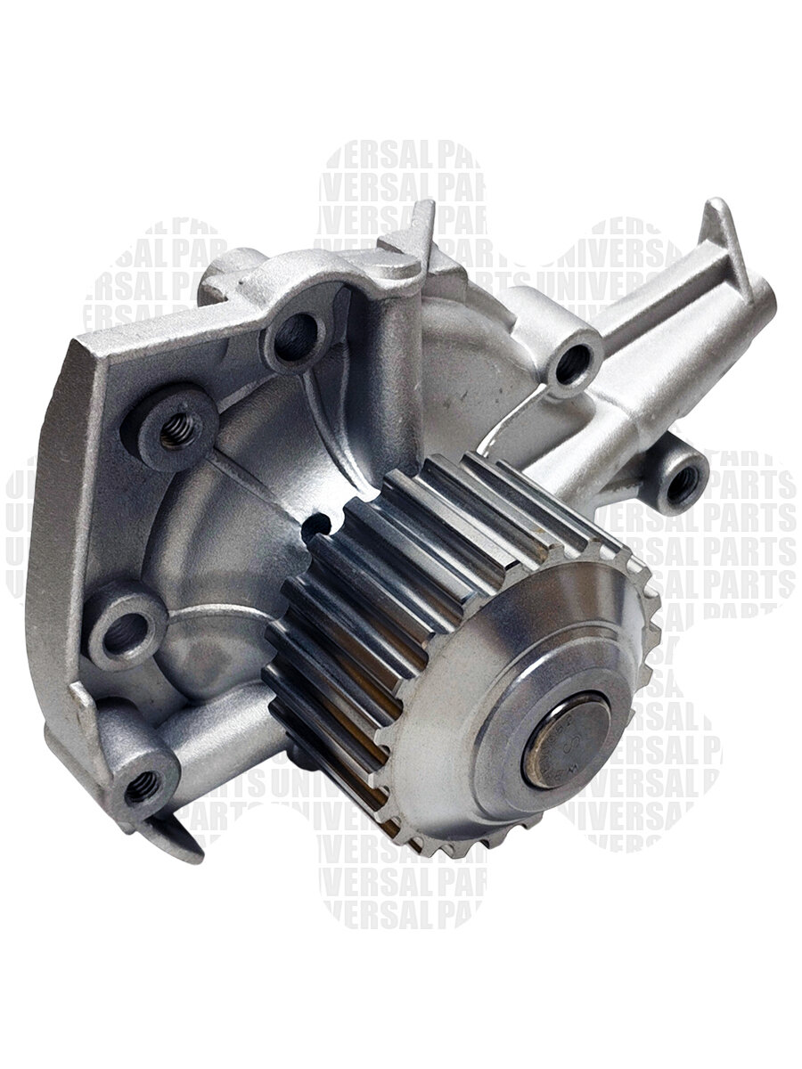 Водяной Насос Помпа Chevrolet Aveo Spark Daewoo Matiz 96666219 1740060D01
