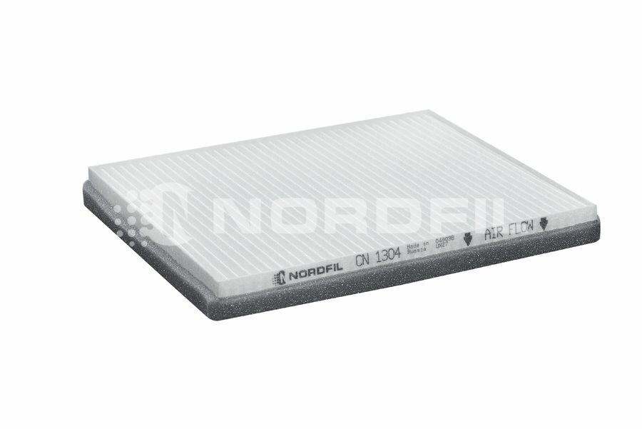 NORDFIL Фильтр салона для CHANGAN CS35