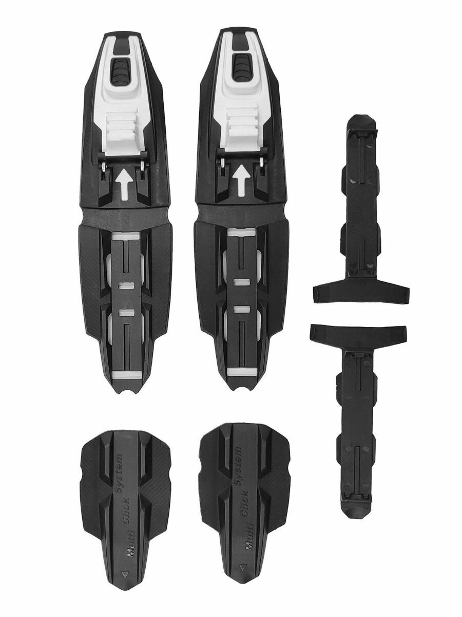 Крепление лыжное NNN STC SNOWAY NIS для беговых и гоночных лыж
