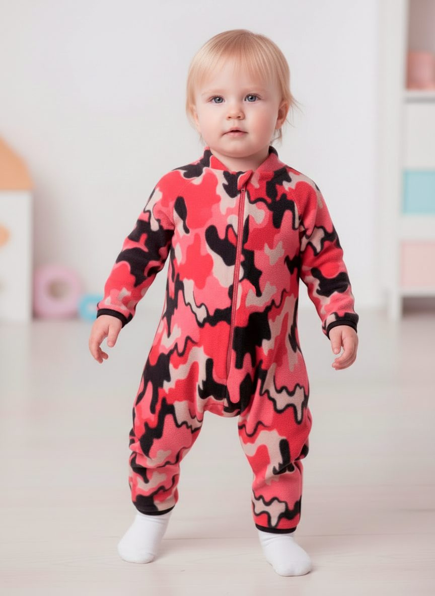 Комбинезон детский