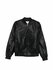 Куртка Arte Antwerp Logo-detail jacket, размер M, black/black