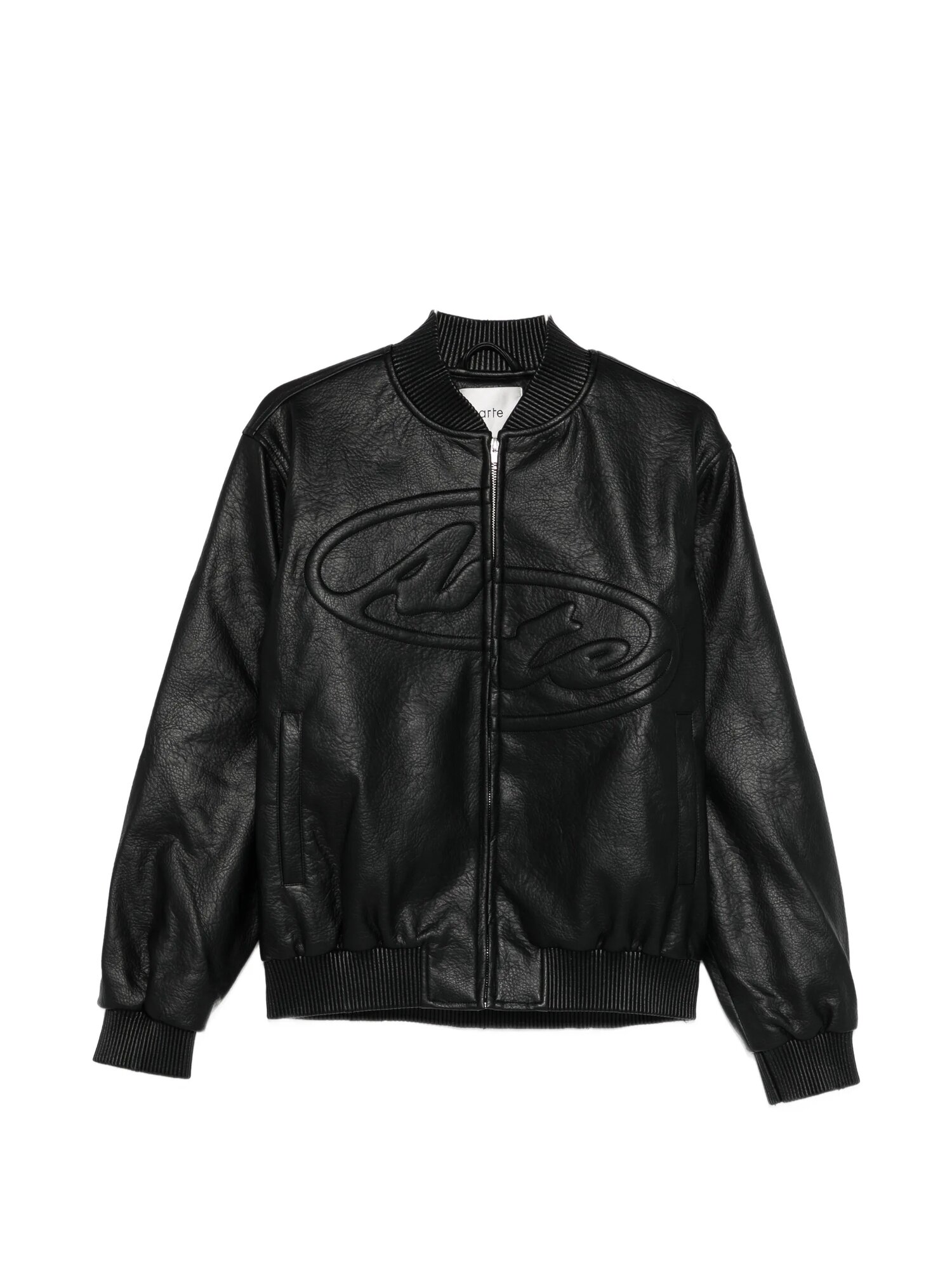Куртка Logo-detail jacket