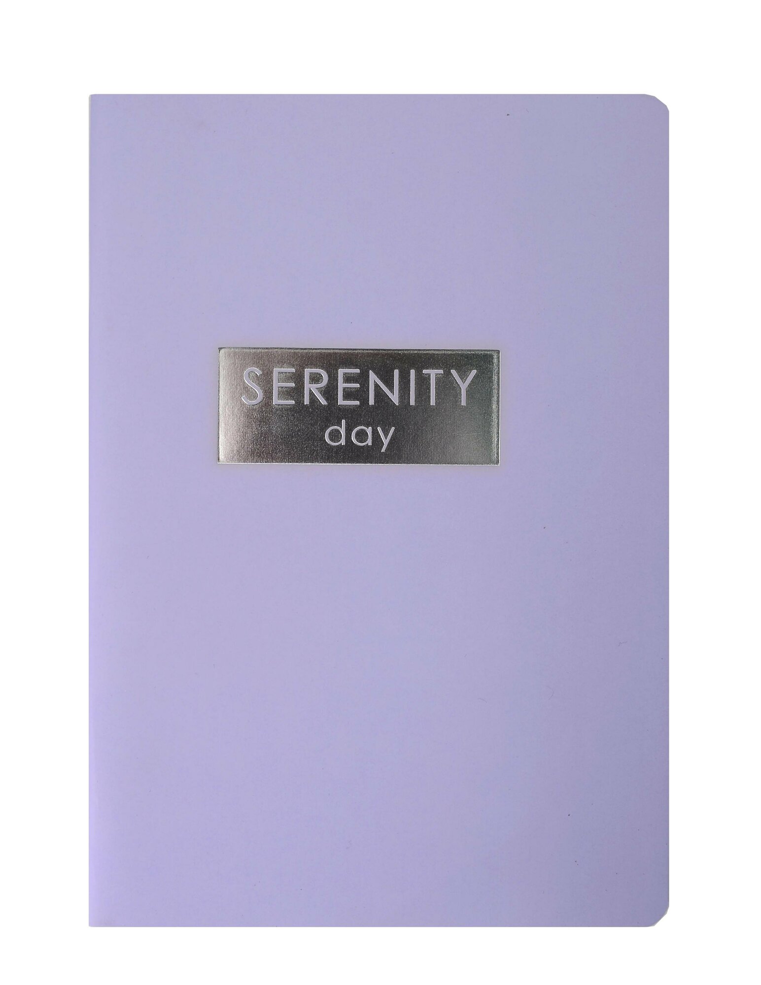 Тетрадь общая «Serenity day», 48 листов в клетку, A5 - Listoff