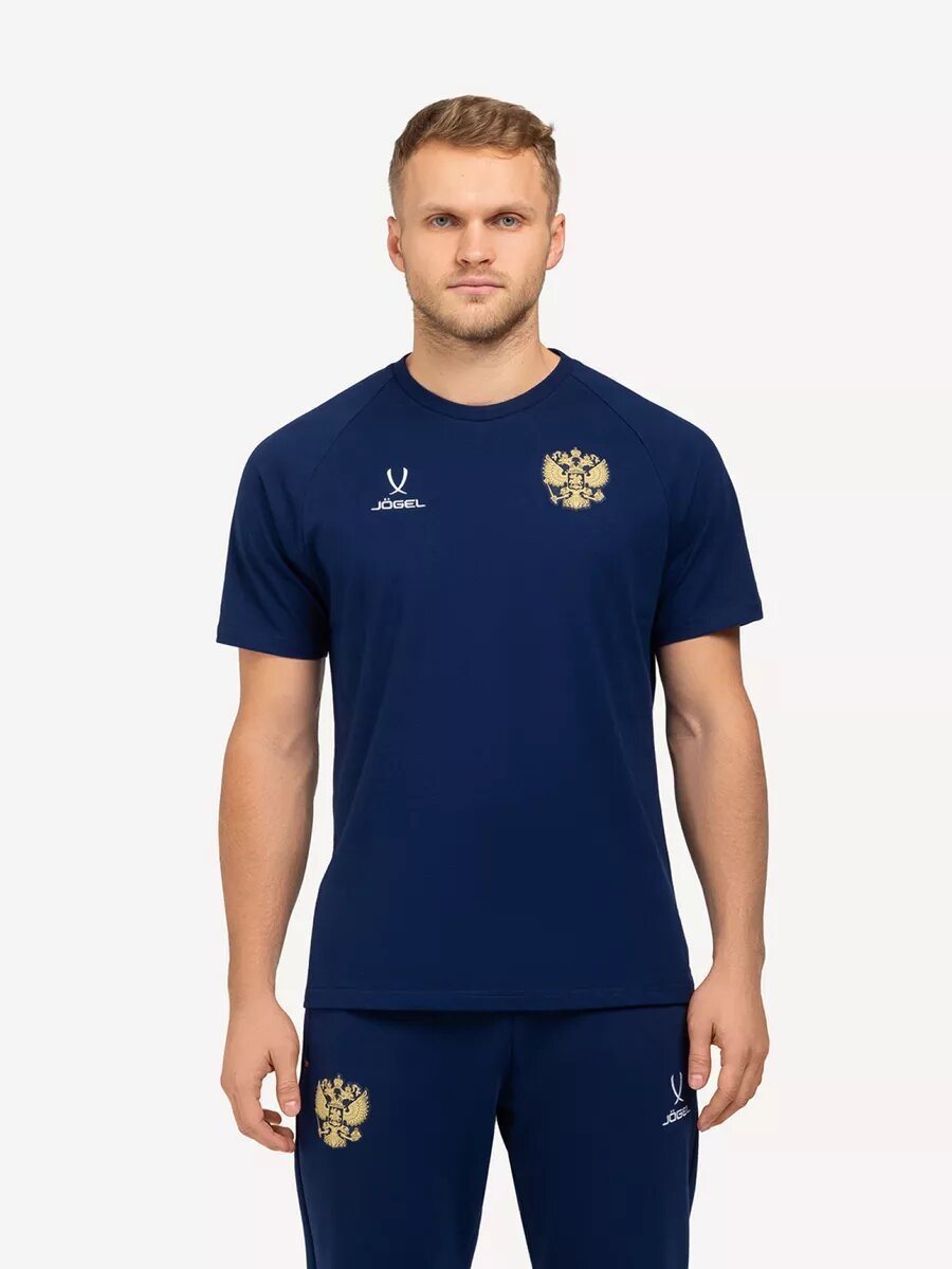 Футболка спортивная