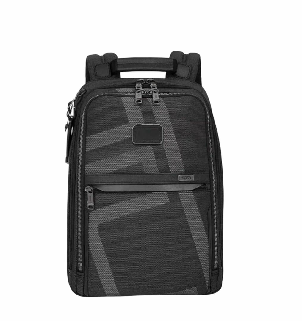 Рюкзак Alpha 3 2603581D3, мужской, водонепроницаемый, жаккардовый, светоотражающий