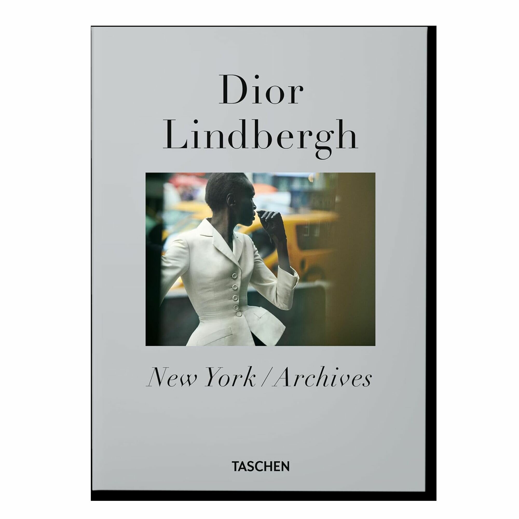 Peter Lindbergh. Dior. 40th Ed.