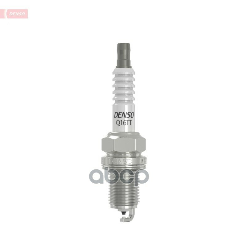 Свеча зажигания OPEL/ PEUGEOT/ MERCEDES BENZ/ CITROEN Denso арт. Q16TT