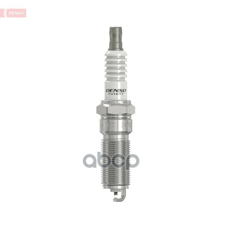 Свеча зажигания TWIN TIP Ford Focus, Fusion, Mondeo / Opel Astra / Suzuki Grand Vitara Denso арт. TV16TT
